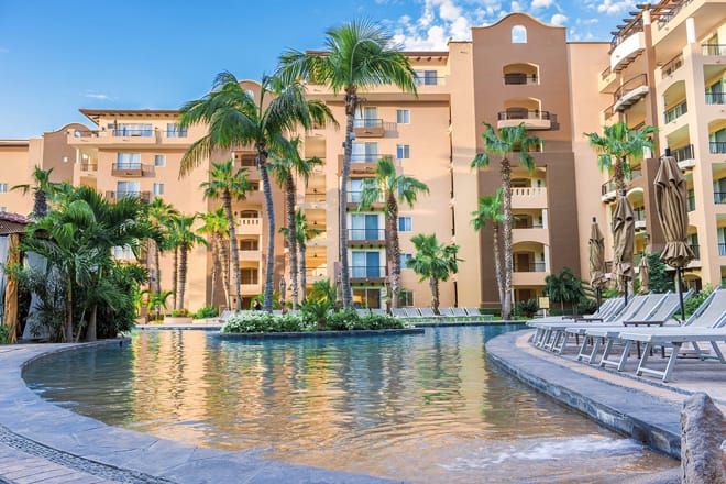 Villa del Arco Beach Resort & Spa