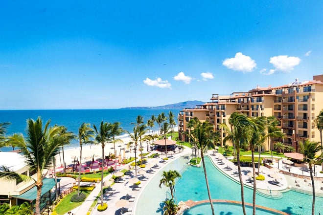 Villa del Palmar Flamingos Beach Resort & Spa