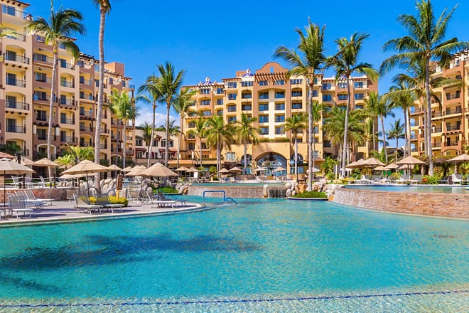 Villa del Palmar Flamingos Beach Resort & Spa