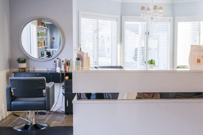 Village Salon & Day Spa