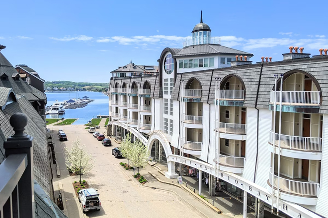 Village Suites Bay Harbor