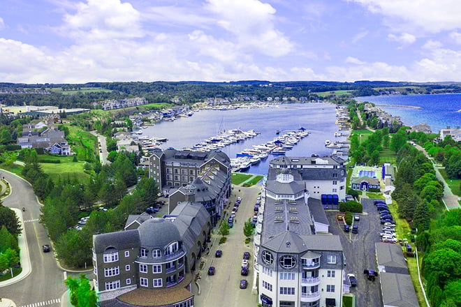 Village Suites Bay Harbor