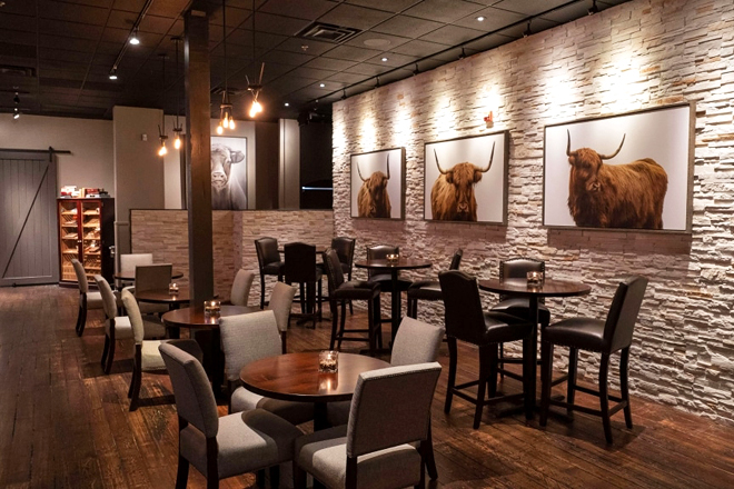 Vince Young Steakhouse