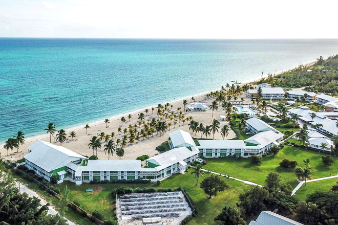 Viva Fortuna Beach by Wyndham, A Trademark All Inclusive