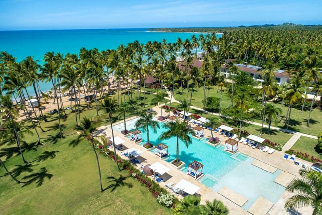 Viva V Samana by Wyndham, A Trademark Adults All Inclusive