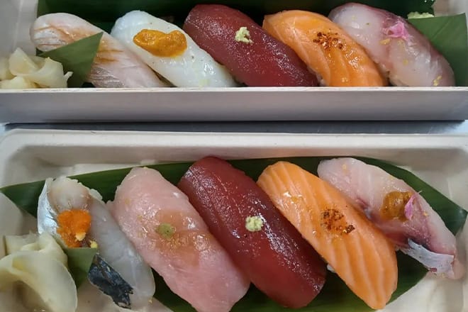 Washoku Renaissance at Foundation Kitchen