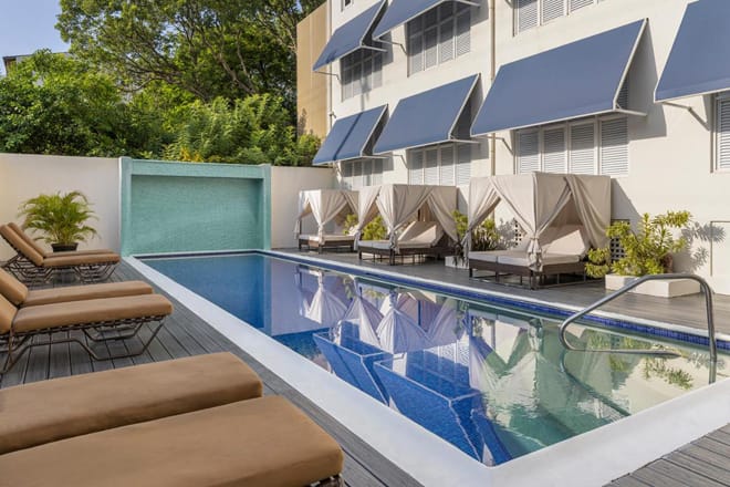 Waves Hotel & Spa by Elegant Hotels