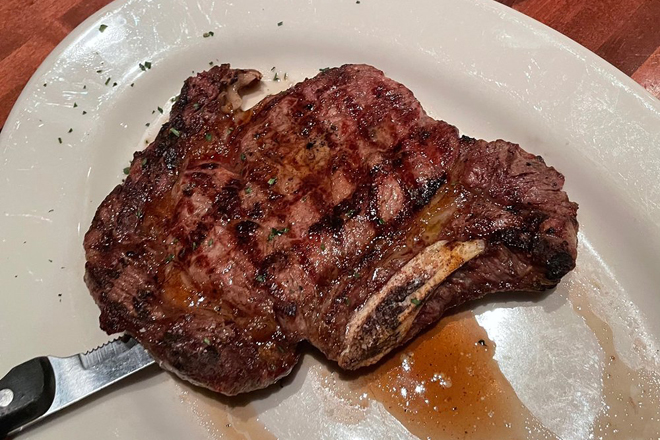 Weber Grill Restaurant - Indianapolis