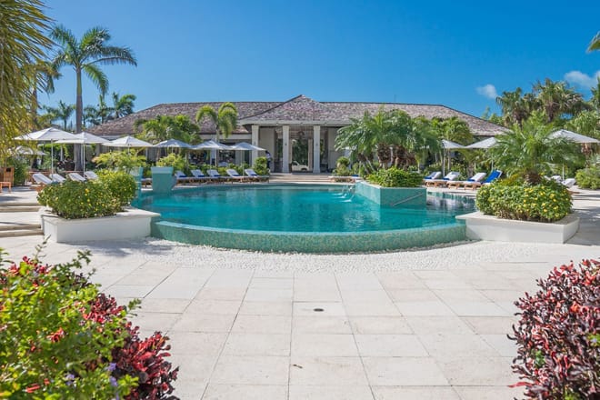West Bay Club Turks and Caicos Resort