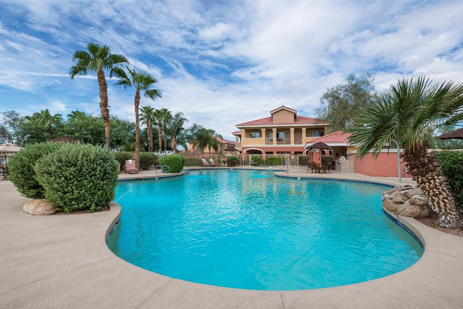 Westgate Painted Mountain Golf Resort