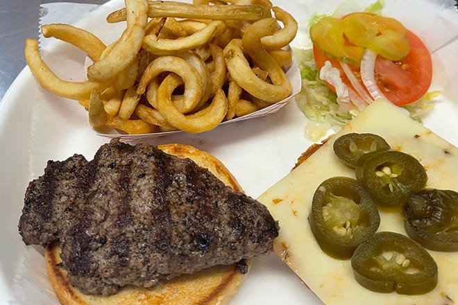 Westport Flea Market