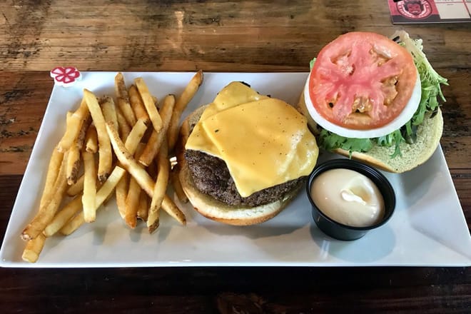 Wicked Barley Brewing Company