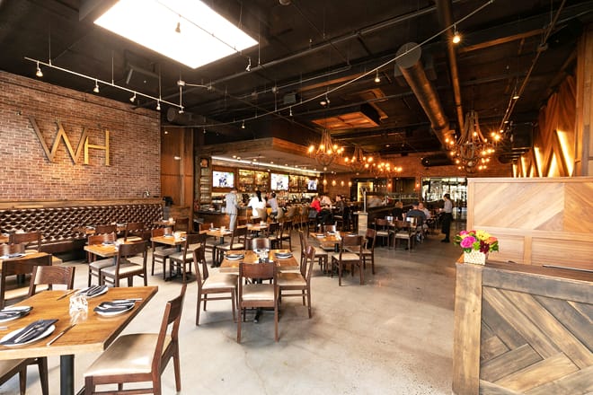 Willard Hicks Campbell