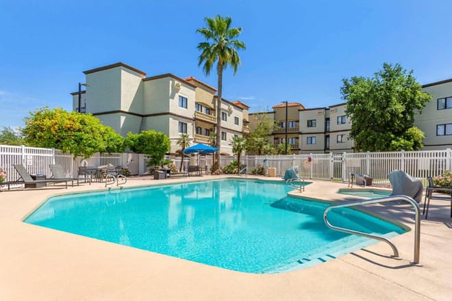 Windmill Suites Surprise, Ascend Hotel Collection