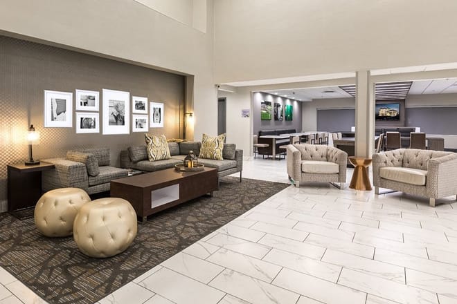 Wingate by Wyndham Augusta Washington Road