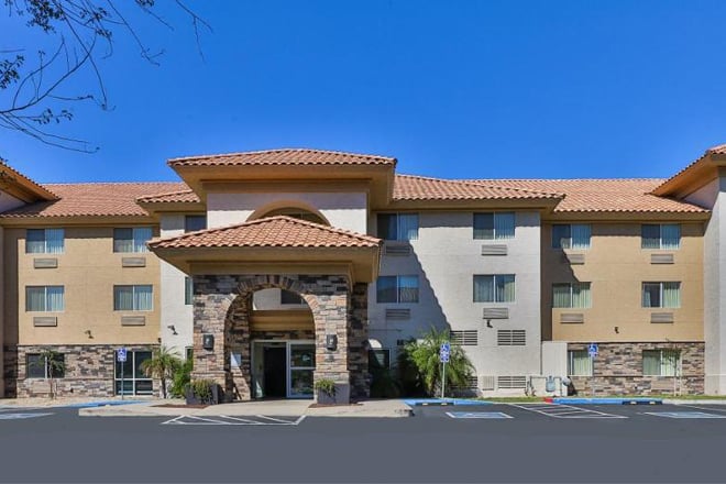 Wingate by Wyndham Chandler