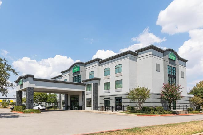 Wingate by Wyndham Round Rock Hotel & Conference Center