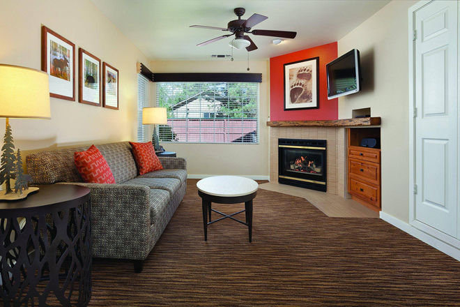 WorldMark Big Bear Lake