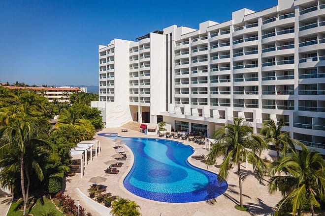 Wyndham Alltra Riviera Nayarit