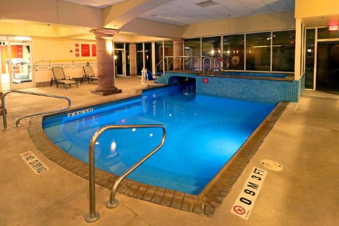 Wyndham Garden McAllen at La Plaza Mall