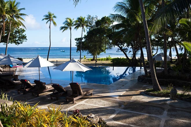 Yasawa Island Resort & Spa