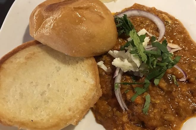 Zayka Indian Cuisine