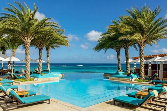 Zemi Beach House, LXR Hotels & Resorts