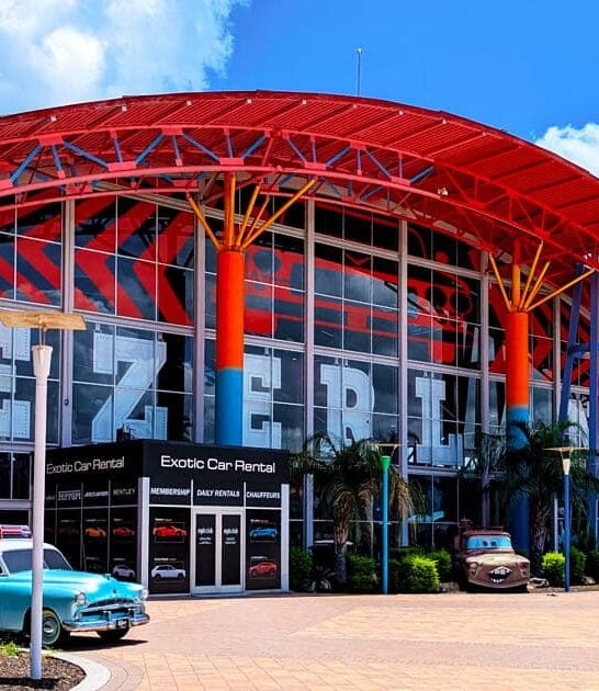 auto museum florida ftr