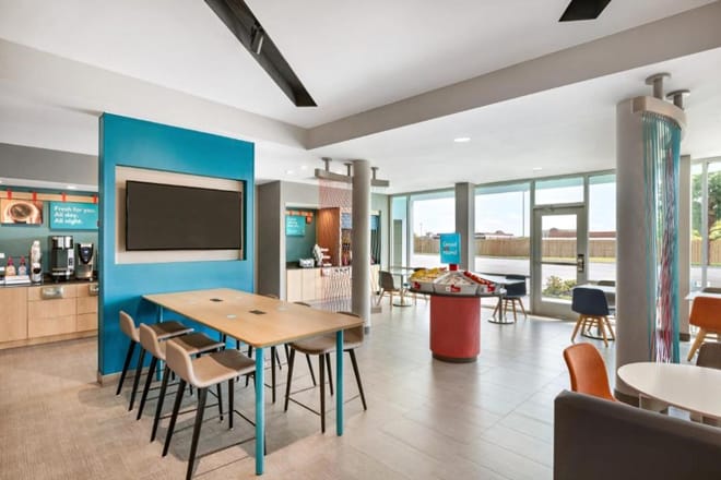 avid hotel Ocala Downtown, an IHG Hotel