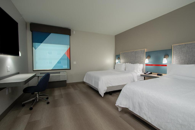 avid hotels Beaumont, an IHG Hotel