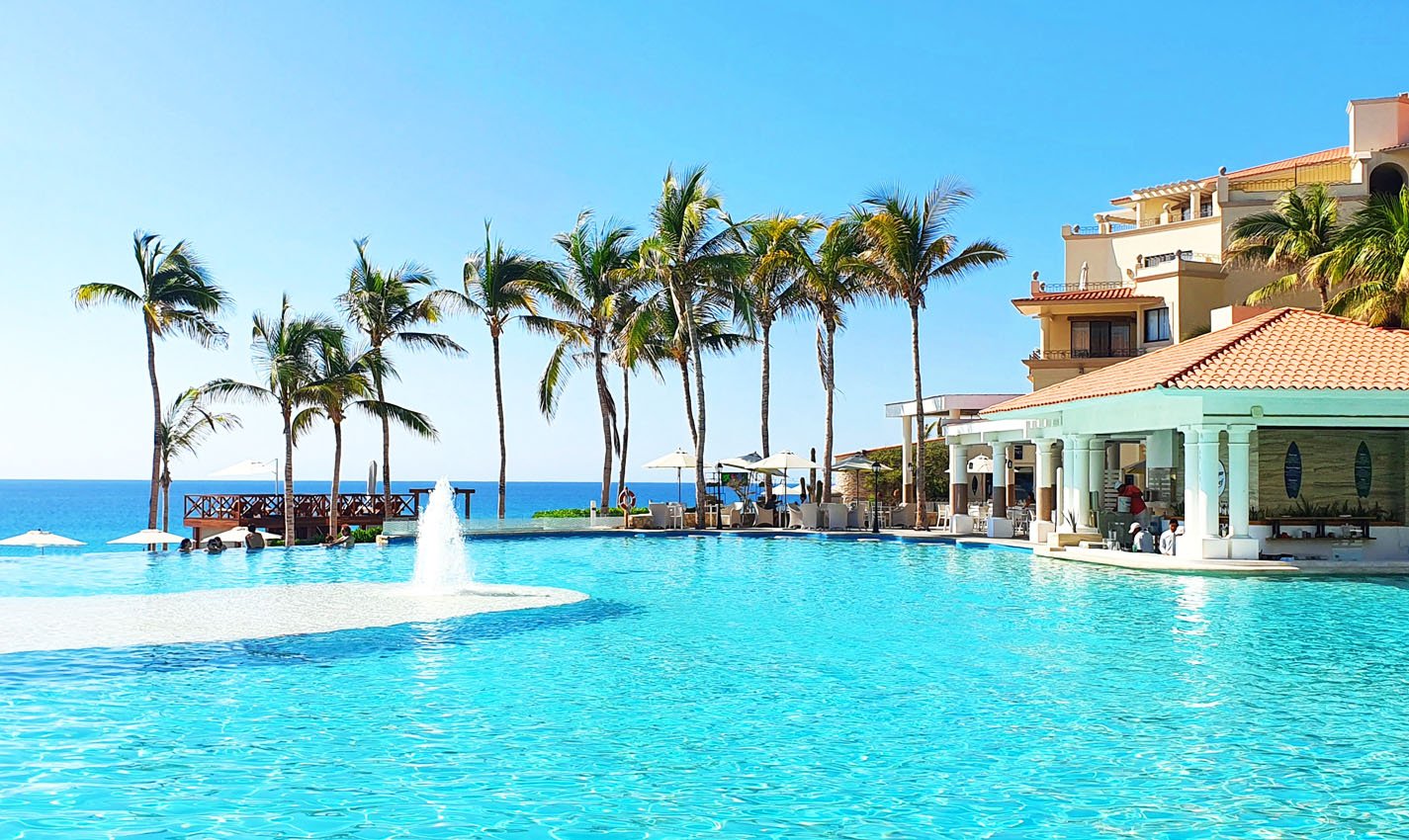 best all inclusive adults only resorts in los cabos