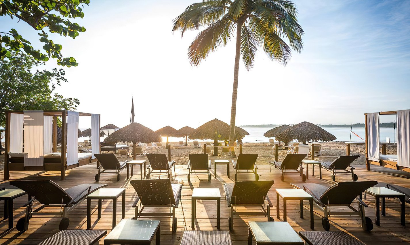 best all inclusive adults only resorts in the dominican republic