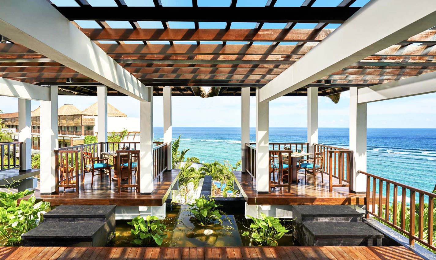 best all inclusive resorts in bali