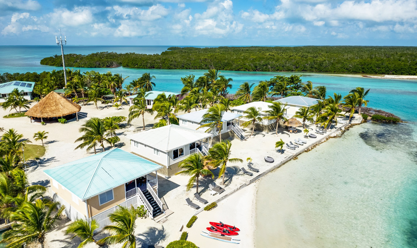 best all inclusive resorts in belize ftr