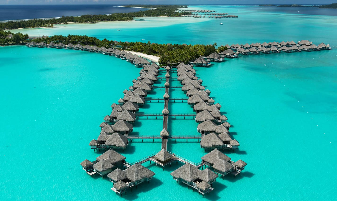 best all inclusive resorts in bora bora