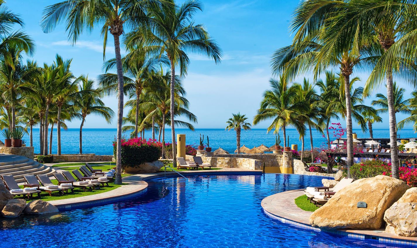 best all inclusive resorts in cabo san lucas