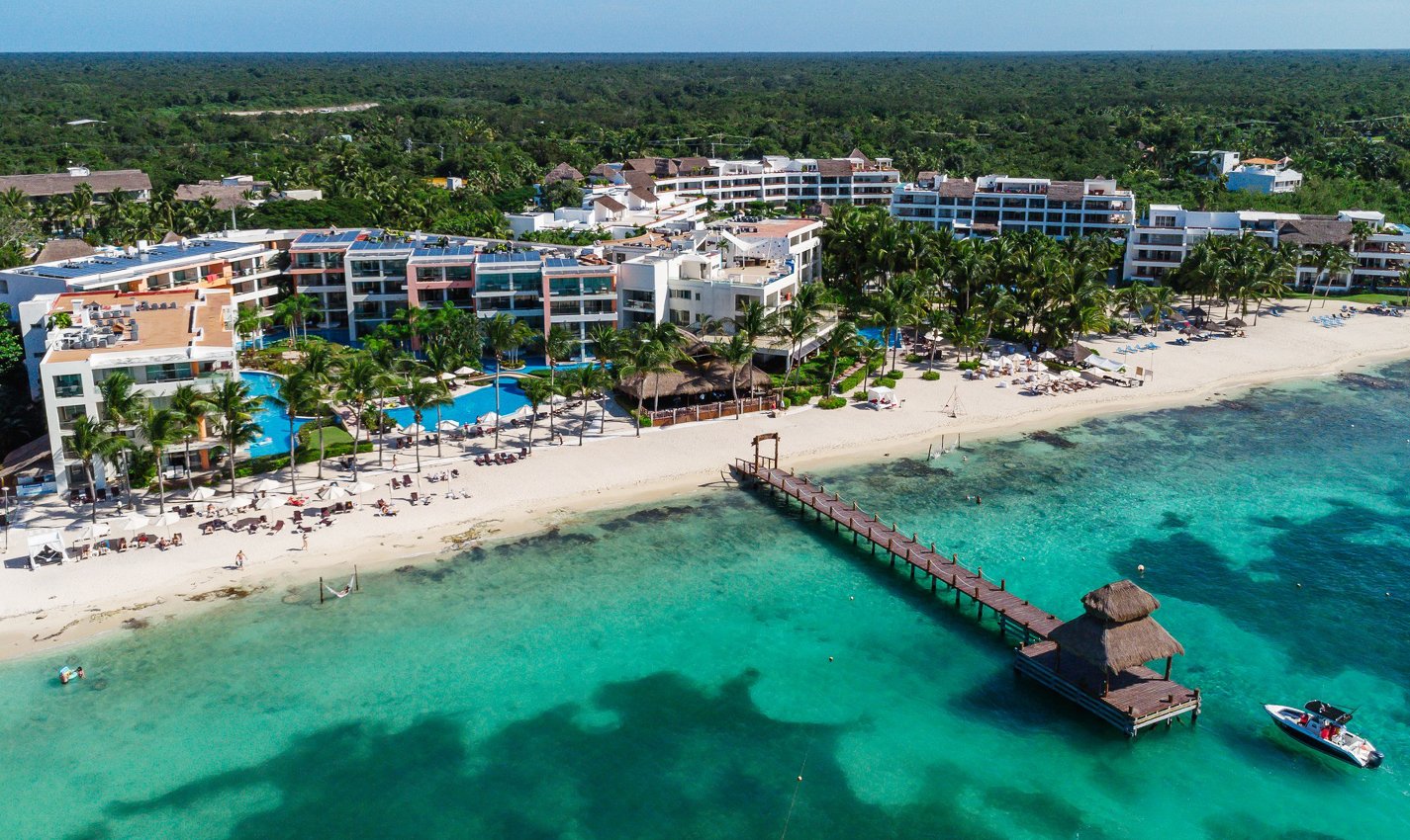 best all inclusive resorts in cozumel ftr