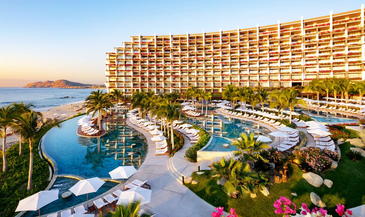 best all inclusive resorts in los cabos