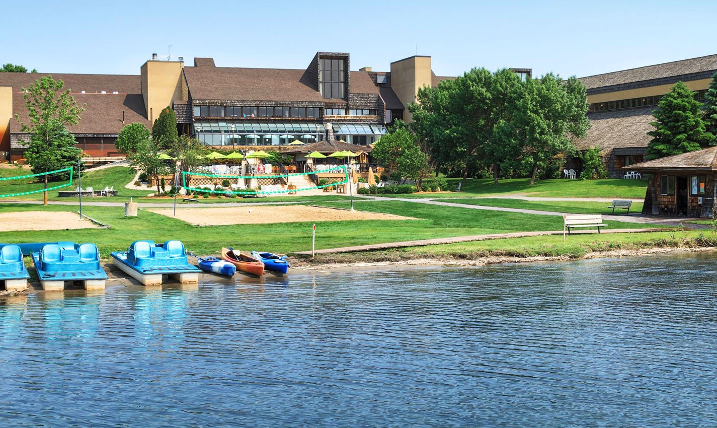 best all inclusive resorts in minnesota
