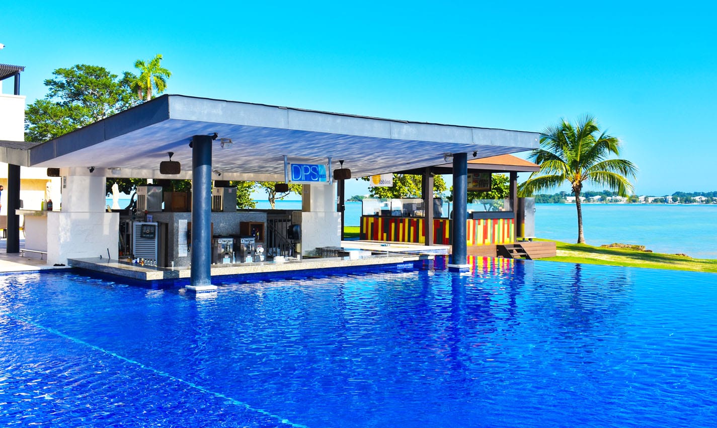 best all inclusive resorts in negril