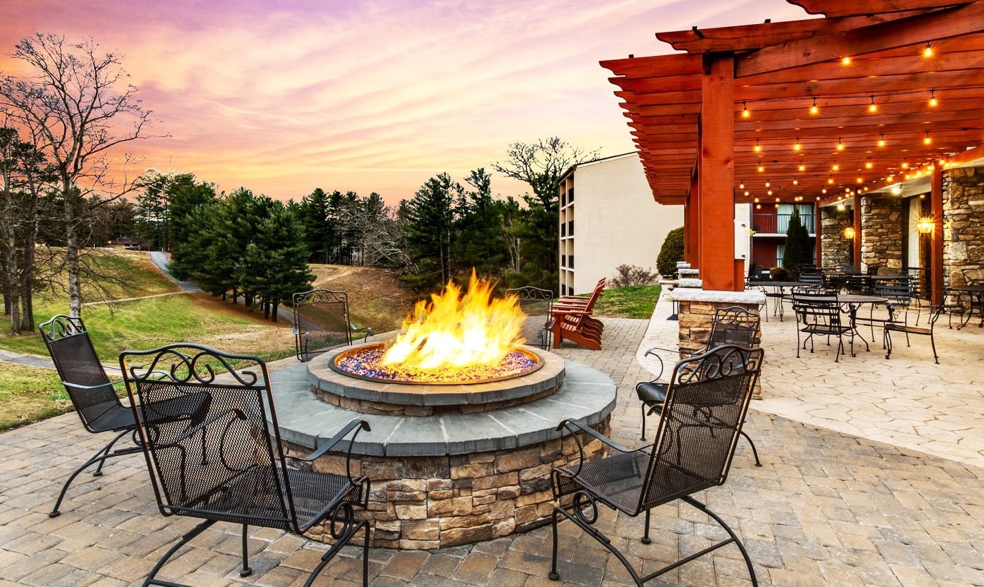 best all inclusive resorts in north carolina