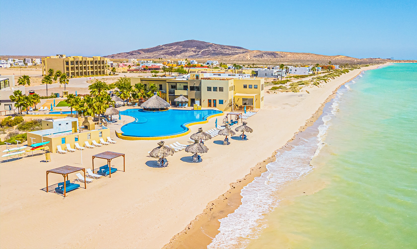 best all inclusive resorts in puerto penasco ftr