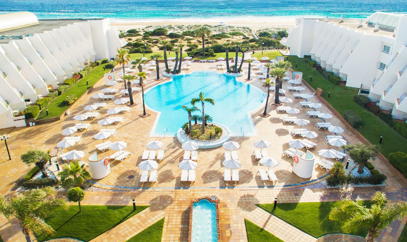 best all inclusive resorts in spain