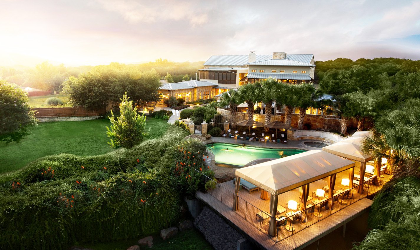 best all inclusive resorts in texas