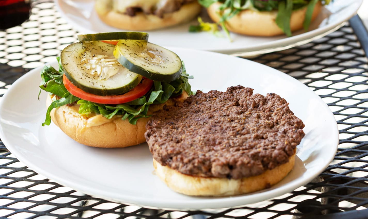 best burgers in wichita