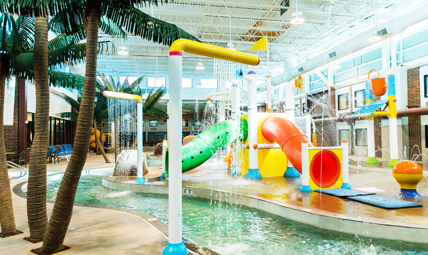 best hotels in brookings