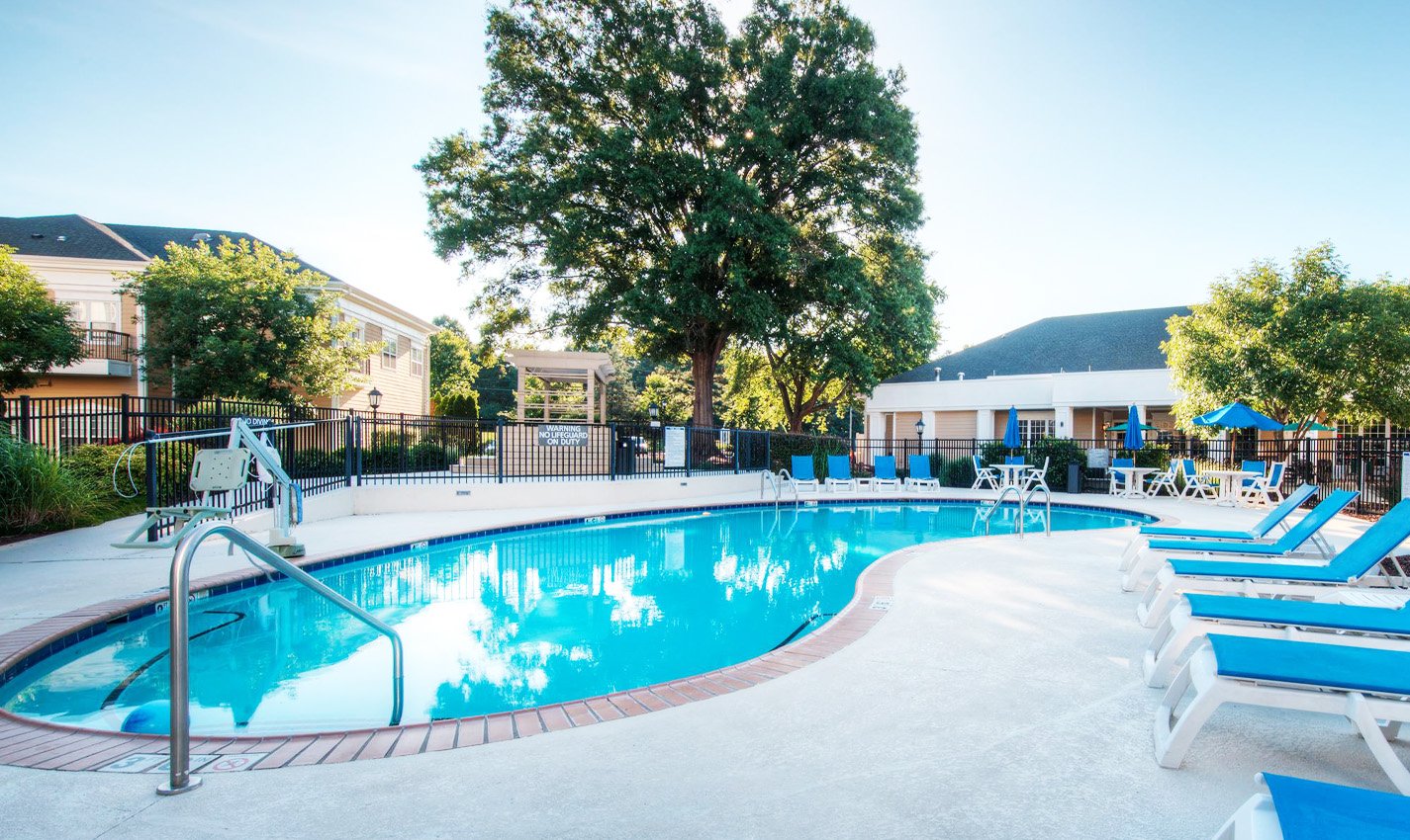 best hotels in chapel hill