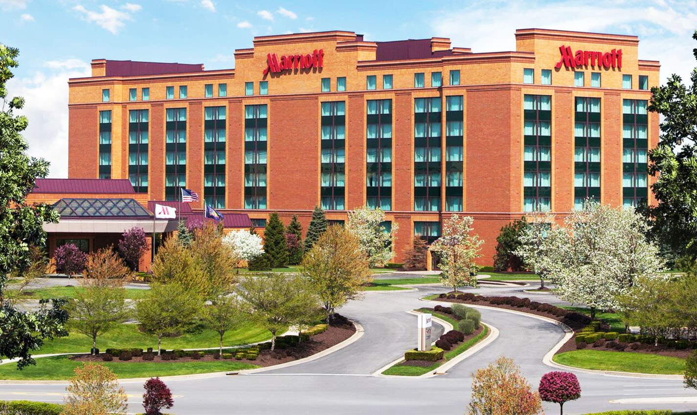 best hotels in cranberry