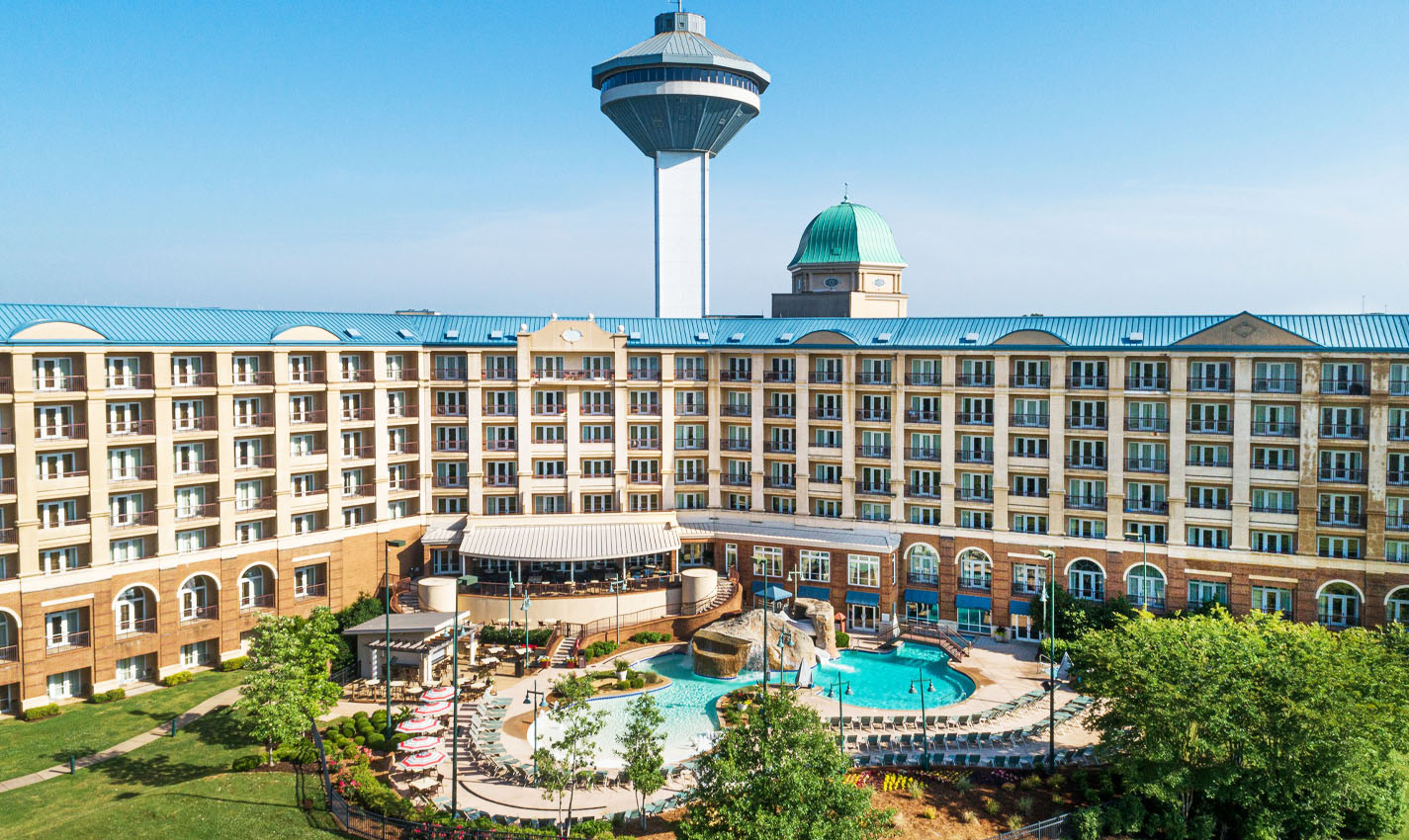 best hotels in florence