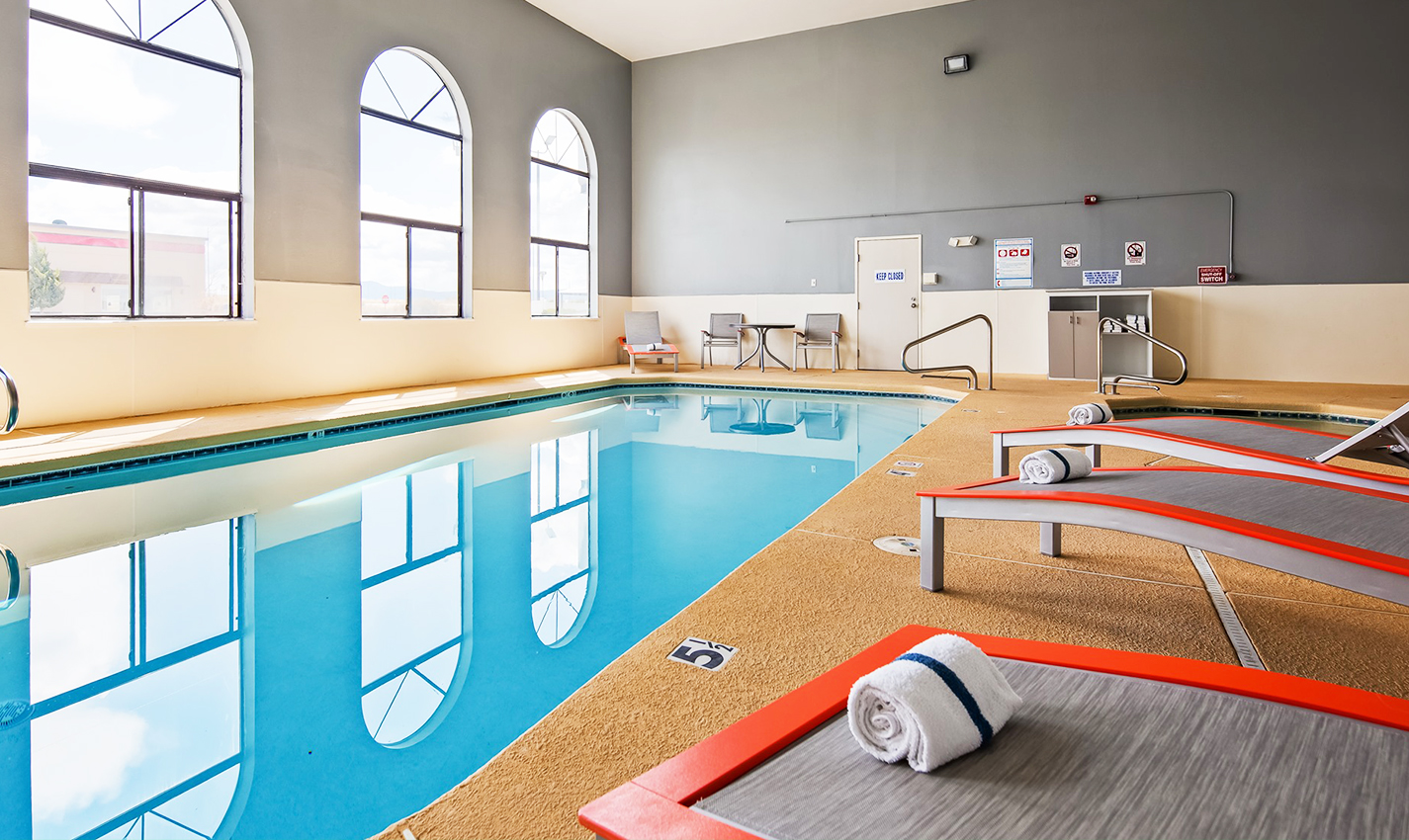 best hotels in grants ftr